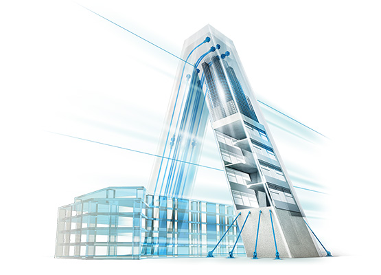 TechScience | Allplan