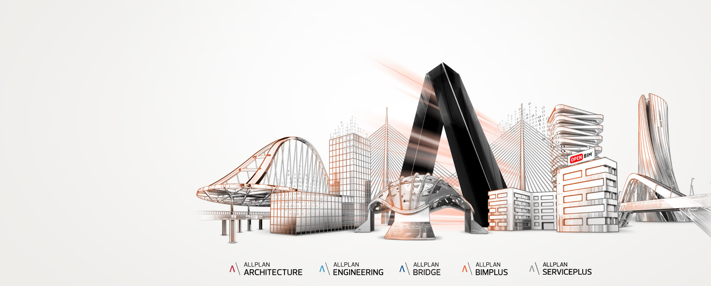 TechScience | Allplan