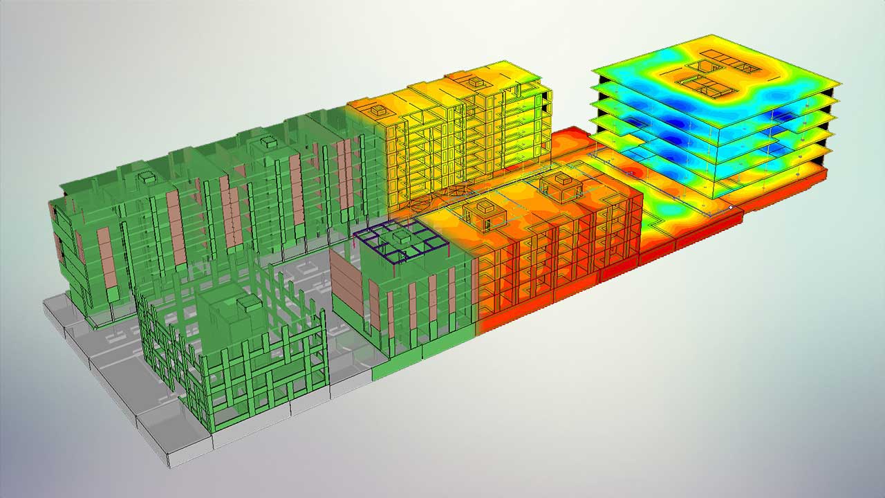 Reinforced Concrete Structures – TechScience
